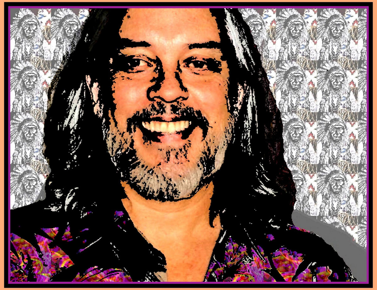 Sound Ground | Gary Ogan