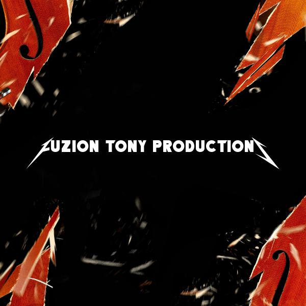 Crawling (Drum and Bass Remix) | Angelzoom | Fuzion Tony Productions