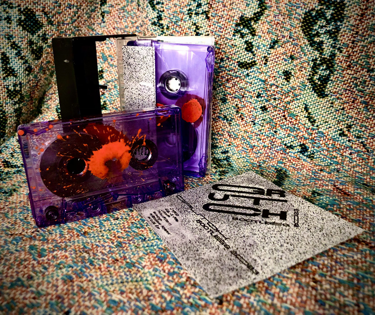 BOOTLEG_2023 | Grutch