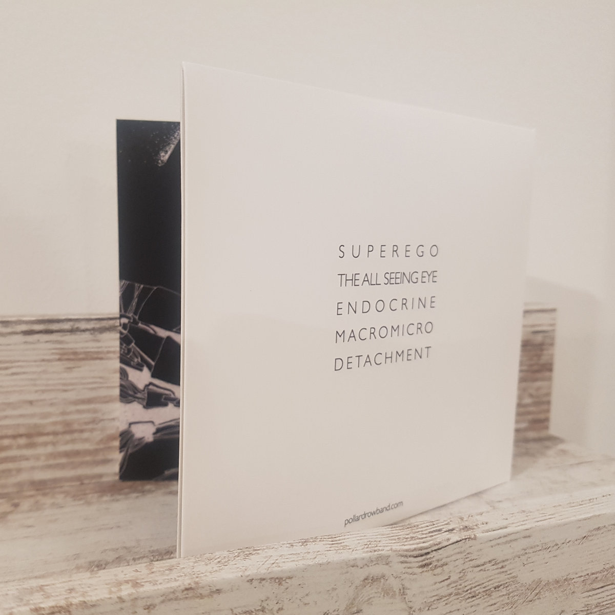 The All Seeing Eye | Pollard Row