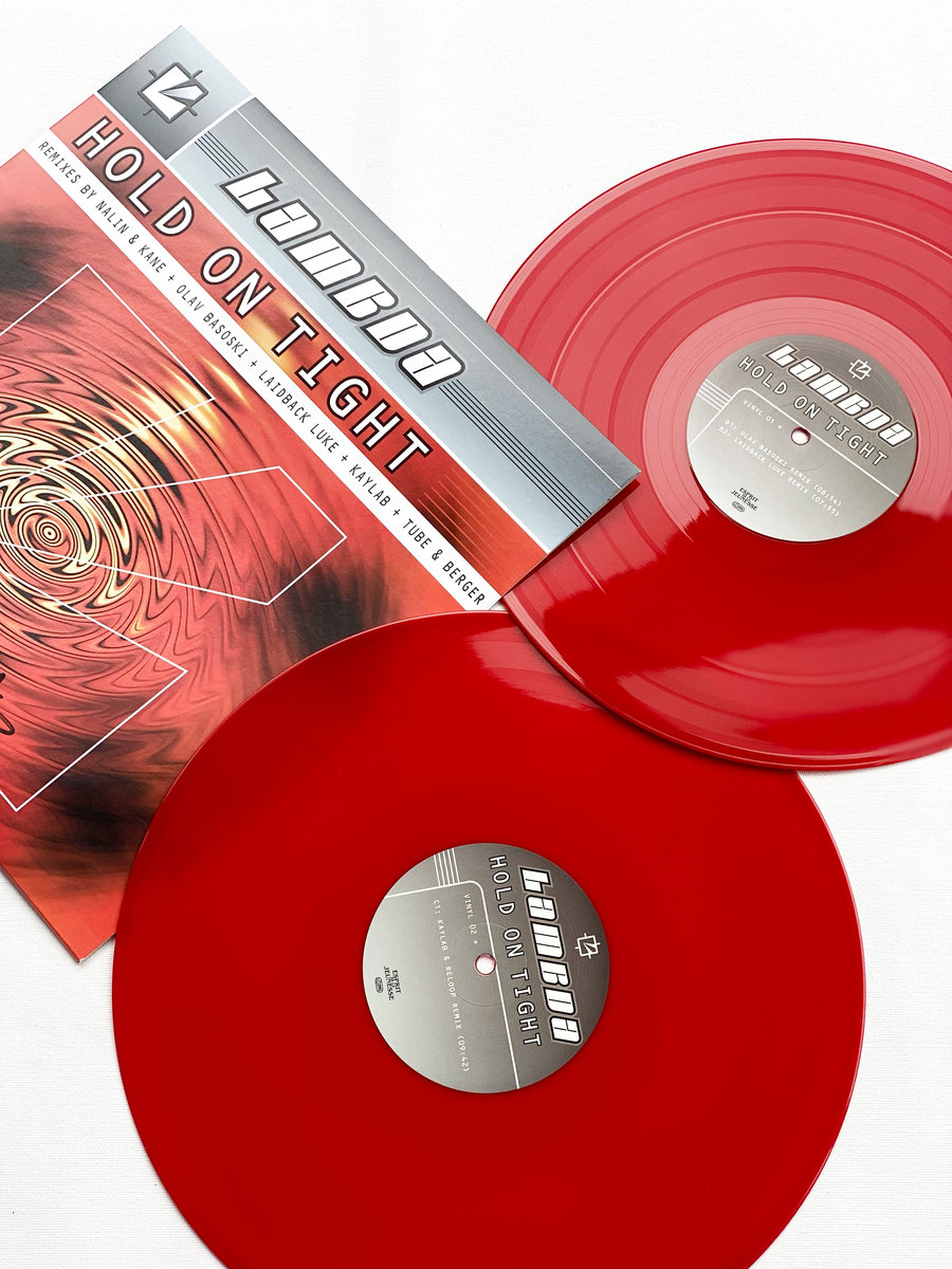 Hold on tight | Lambda (Esprit De La Jeunesse) | Systematic Recordings