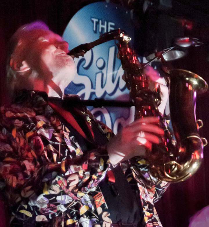 Reflections | Russ Strathdee