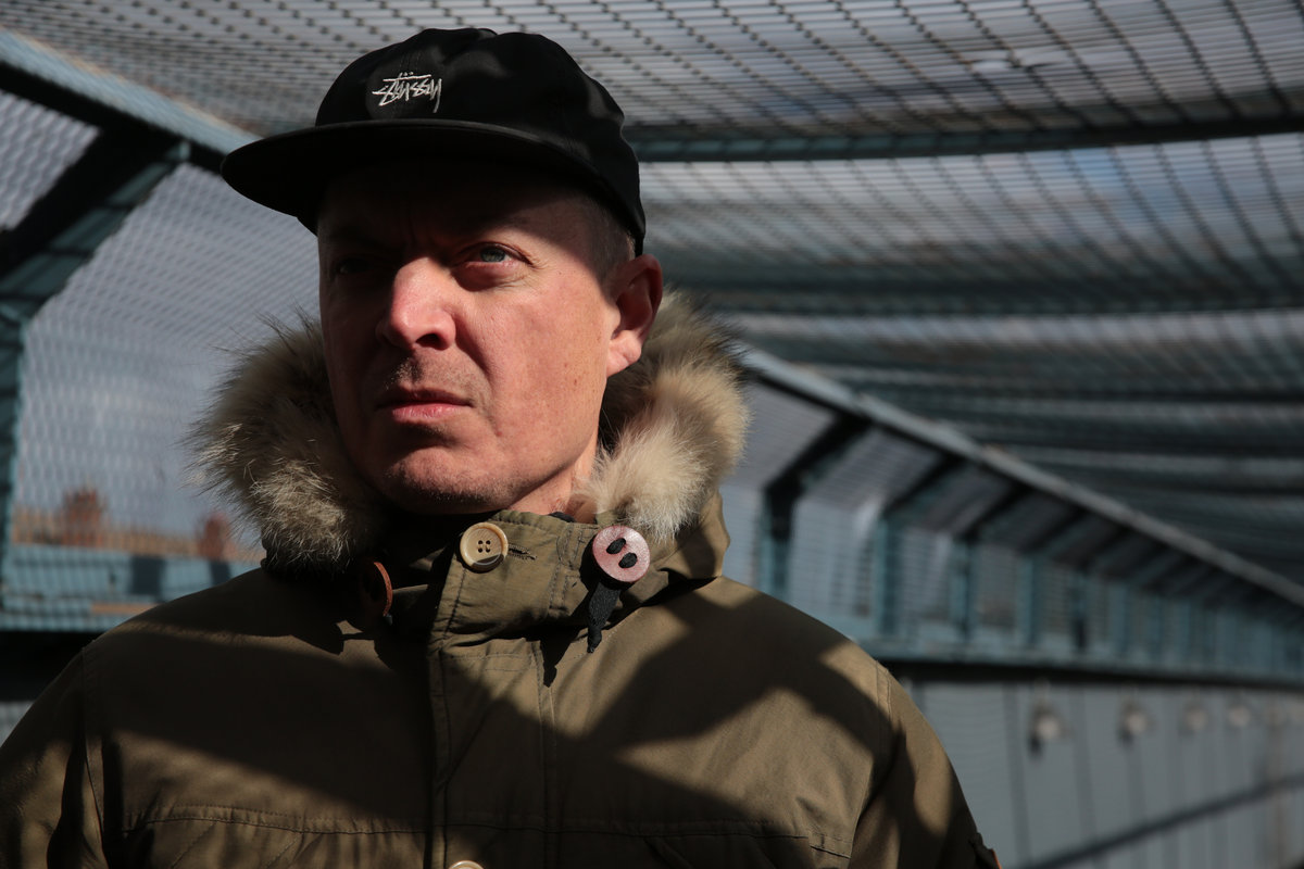 High Voltage | Joel Harrison