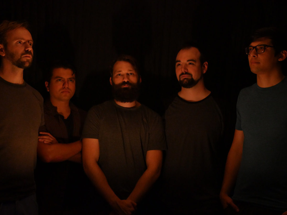 Contextual Noise | Effuse