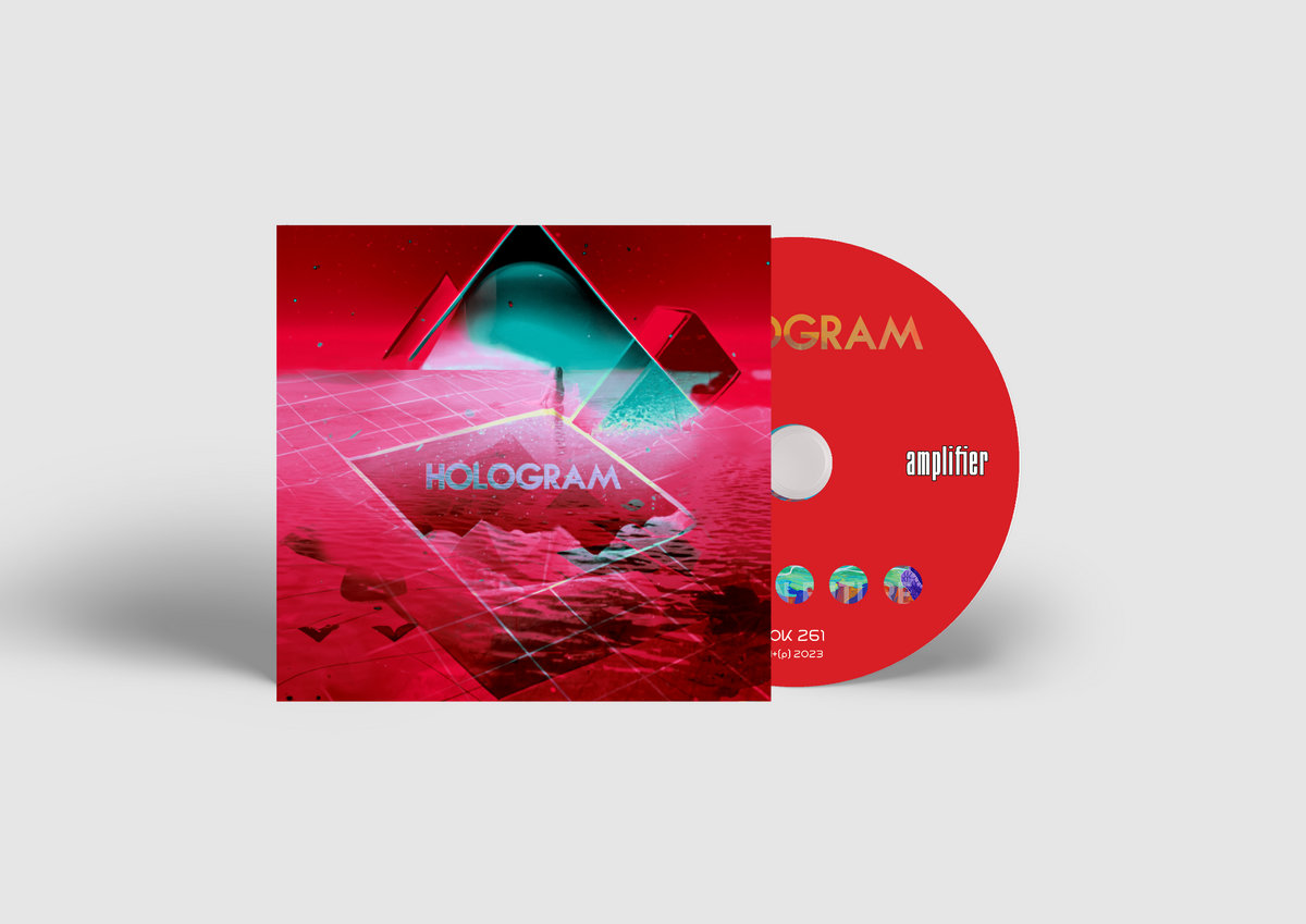 Hologram (2023) | Amplifier