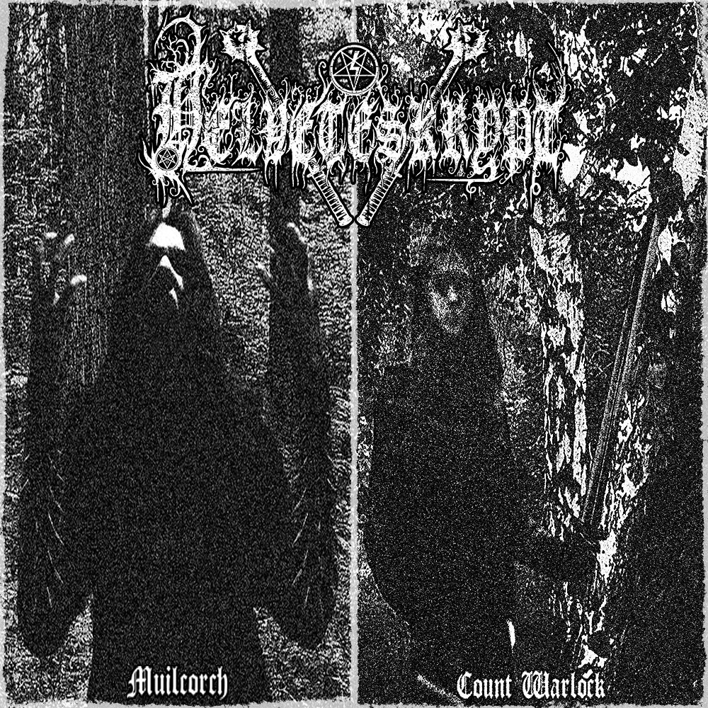 Requiem | Helveteskrypt