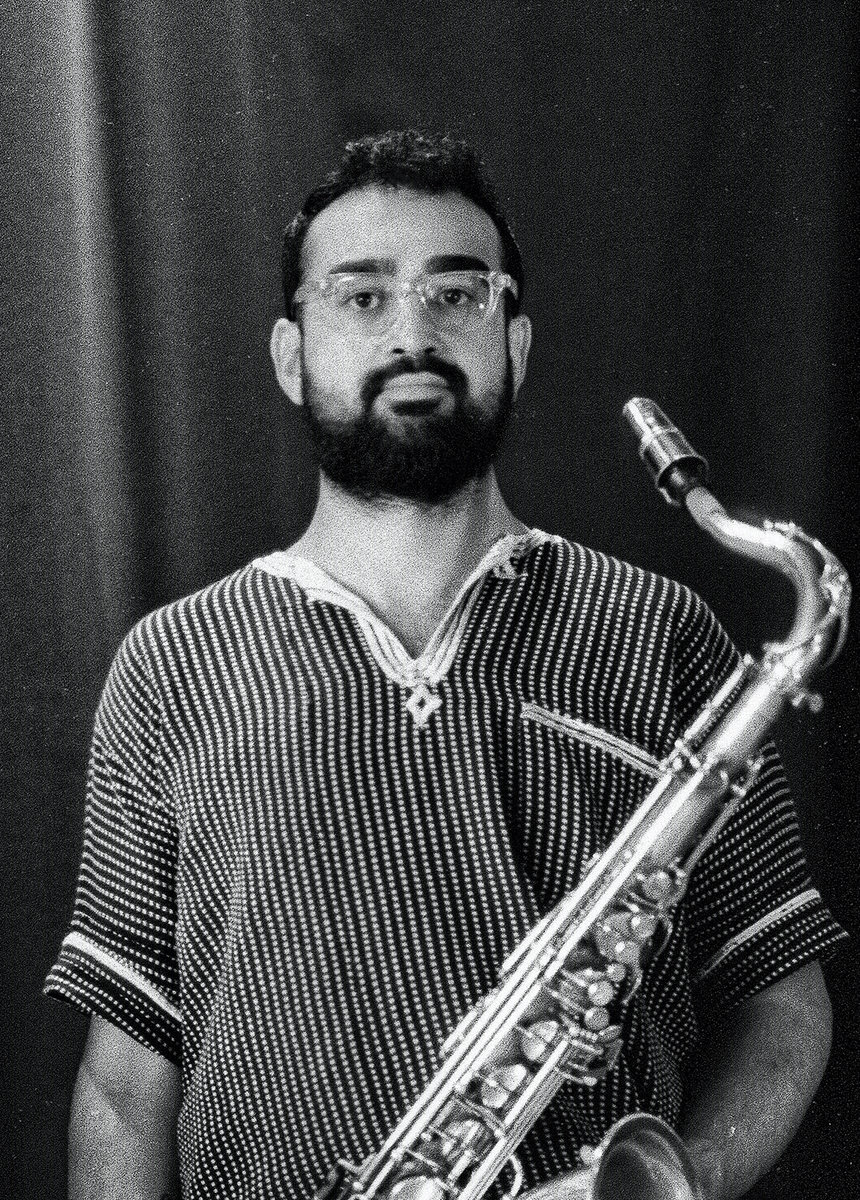 Lockdown featuring Guy Thouin | Aaron Leaney