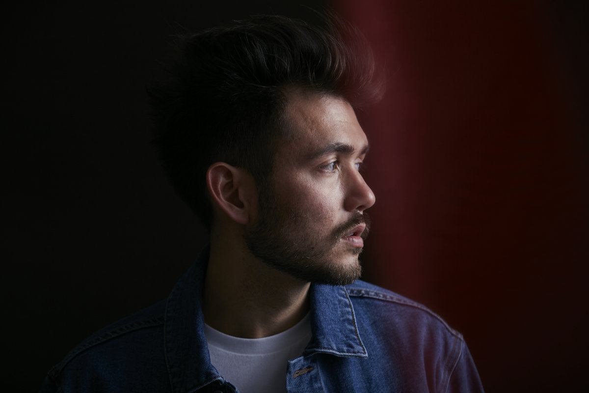 The Yard: Songs Inspired by City of the Rails | Aaron Kaufman