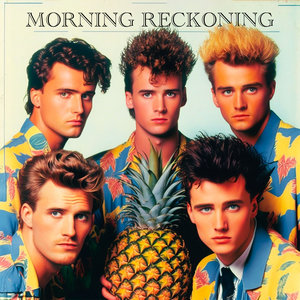 Music | Morning Reckoning