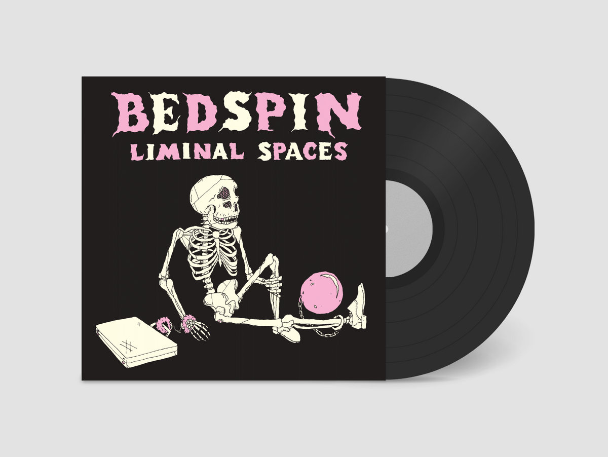 Liminal Spaces | Bedspin
