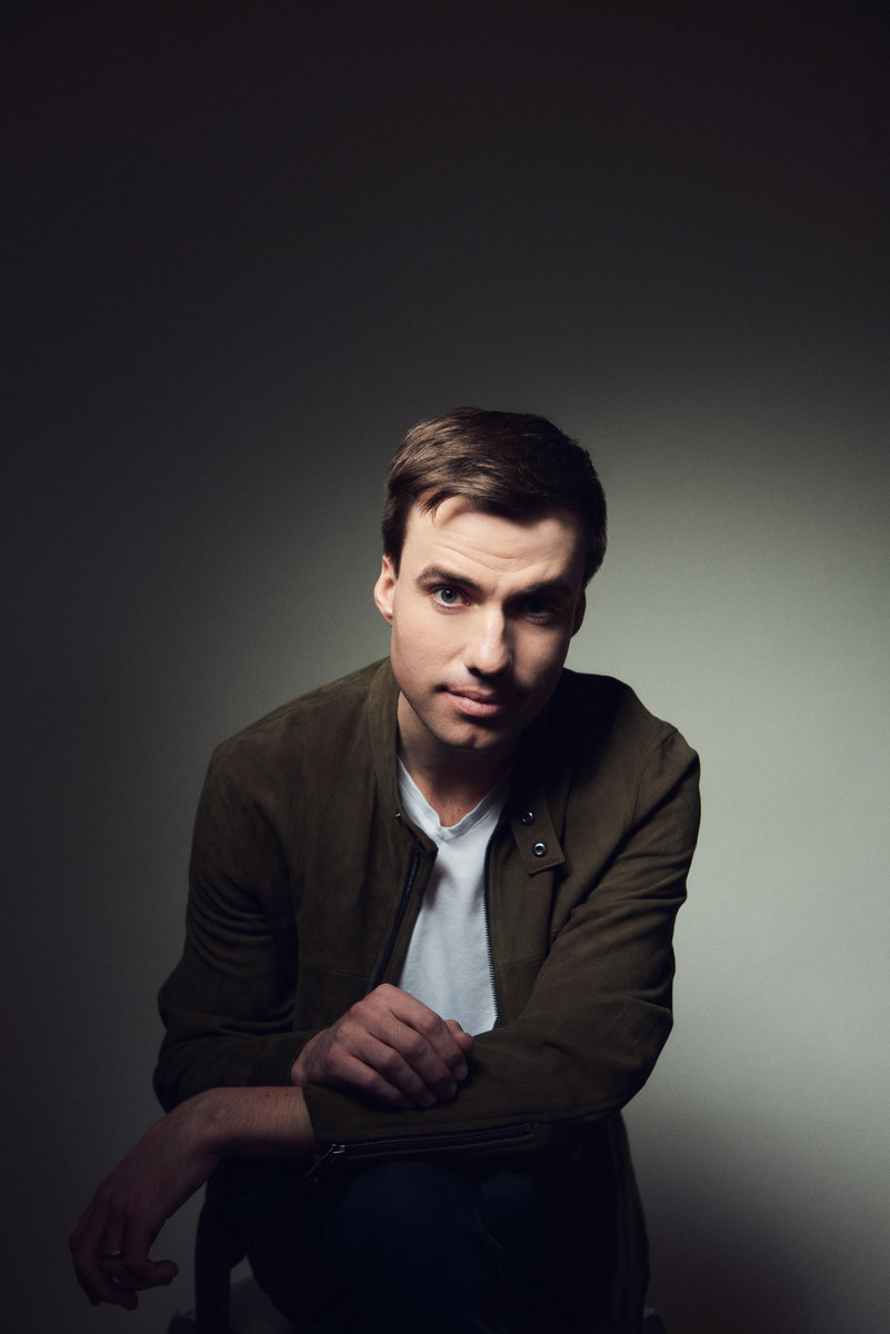 Spun Honey | Ben Crane