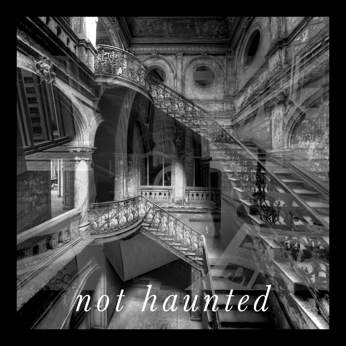 Music | Not Haunted