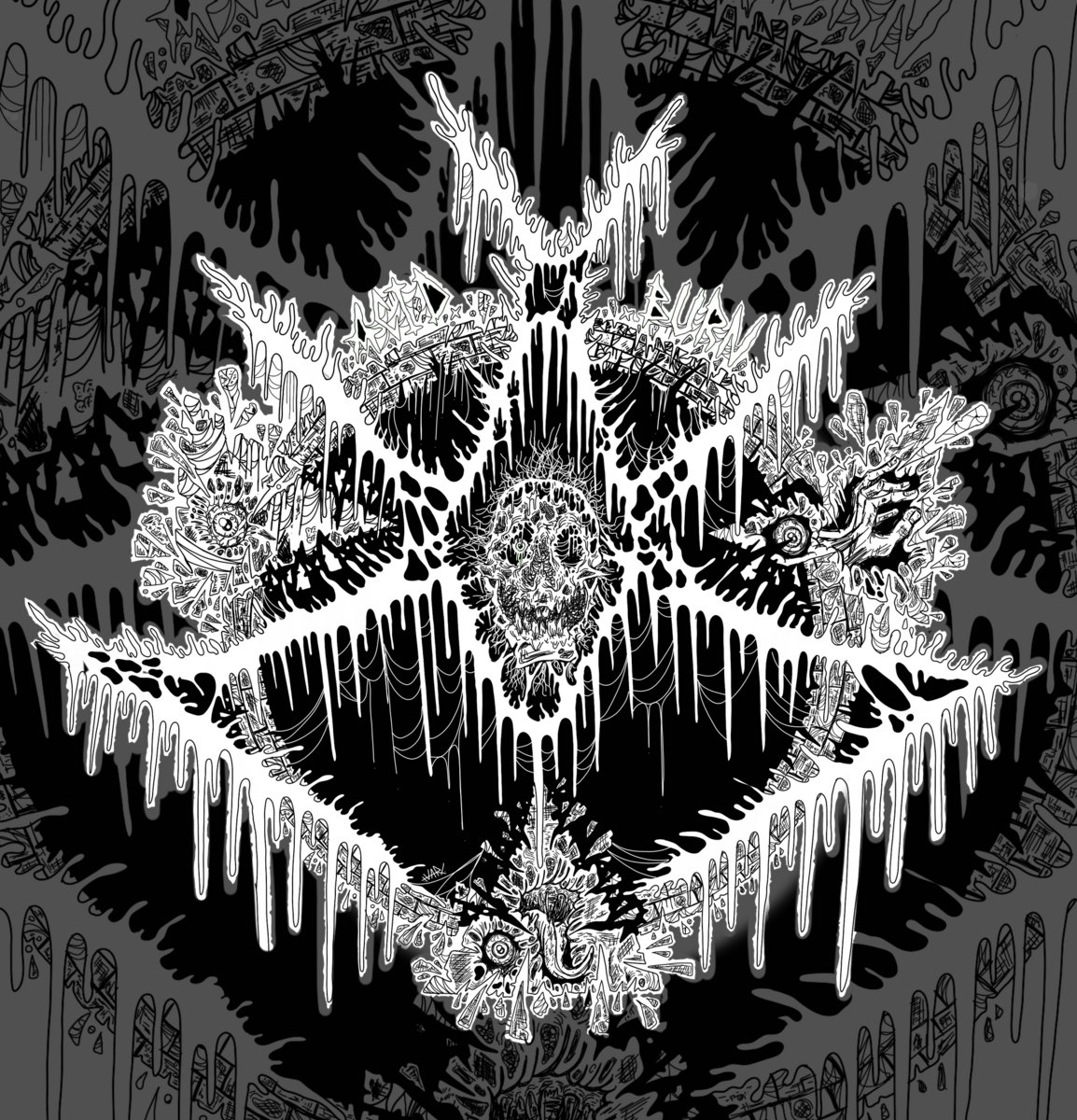 Acid Social Humanism | Acid Burn
