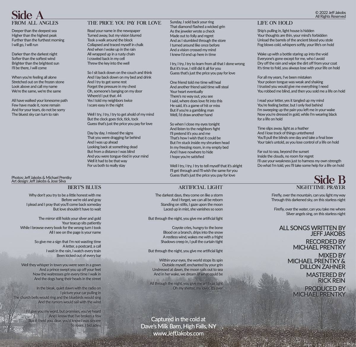 scott_medvin's collection | Bandcamp