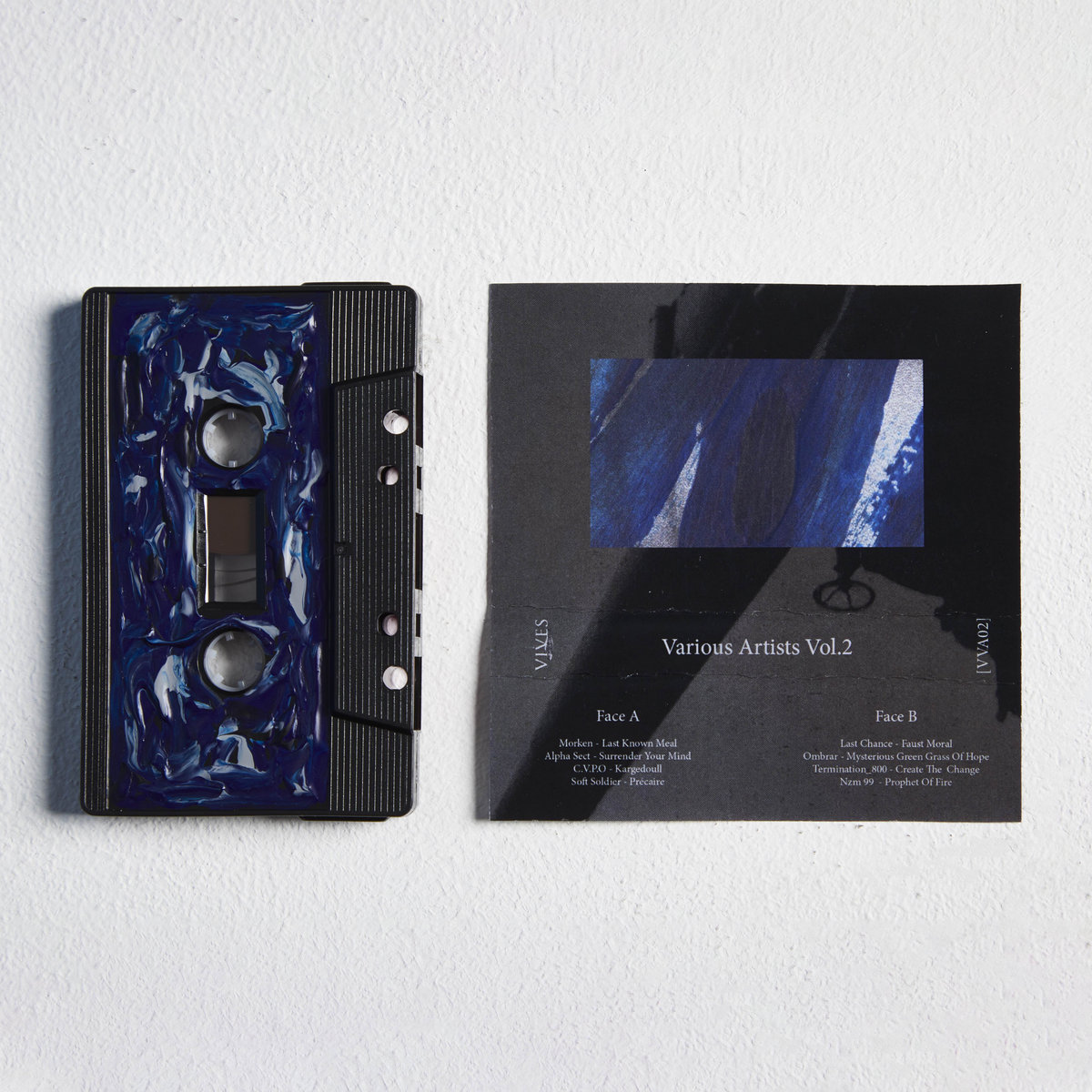 Various Artists Vol.2 | VIVES