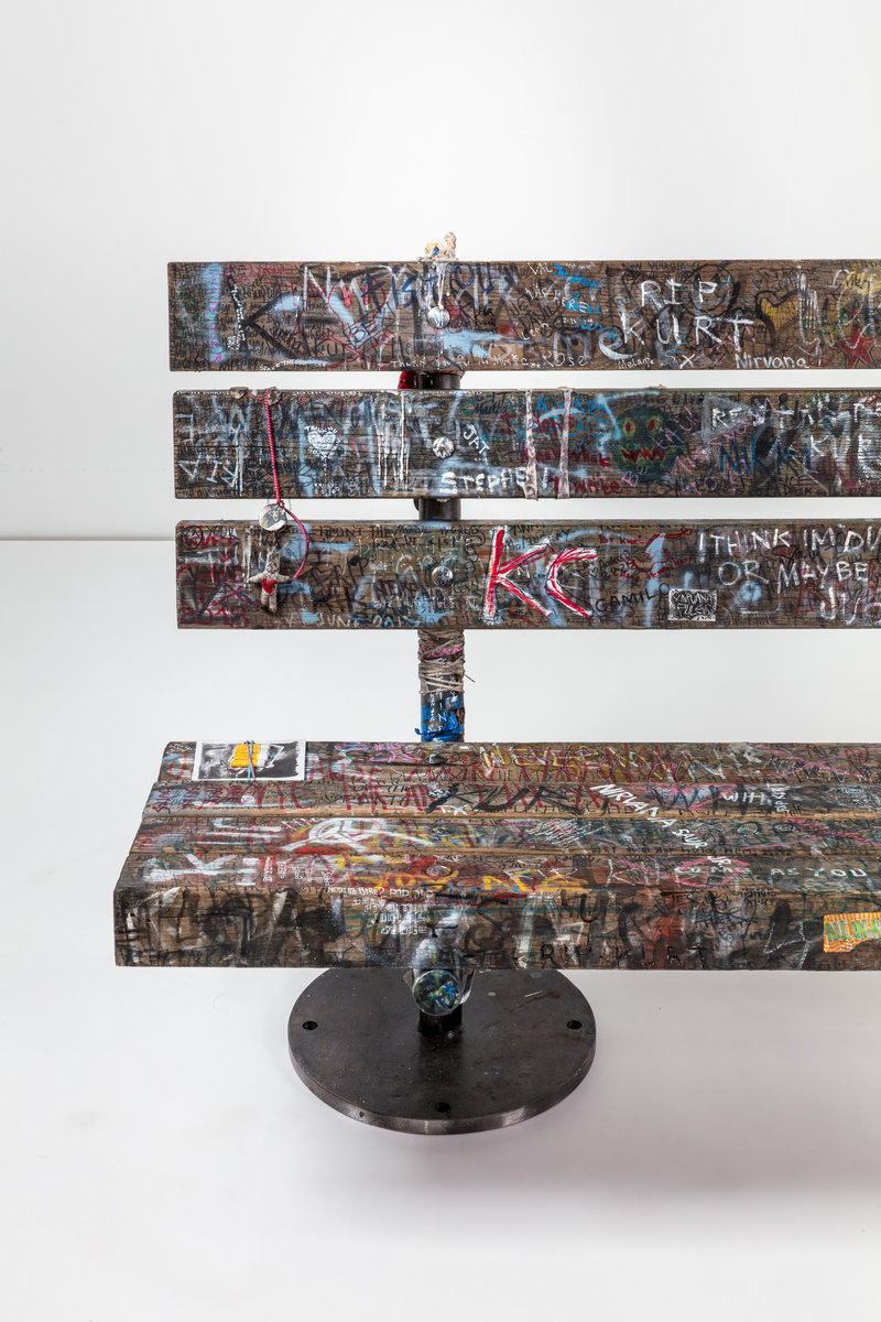 The Room | Graham Dolphin