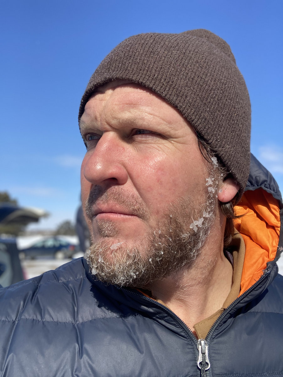 Time To Live | Ben Suchy