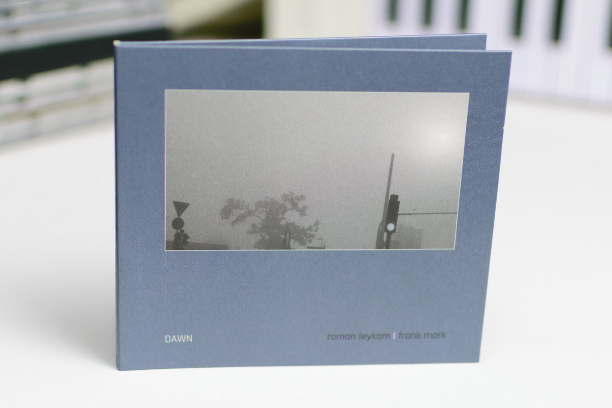 Dawn | Roman Leykam, Frank Mark | Frank Mark Arts