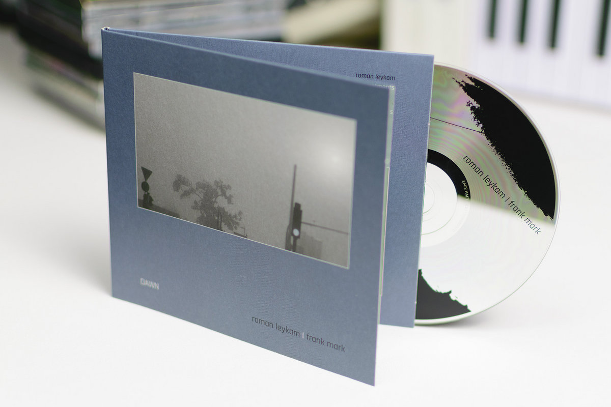 Dawn | Roman Leykam, Frank Mark | Frank Mark Arts