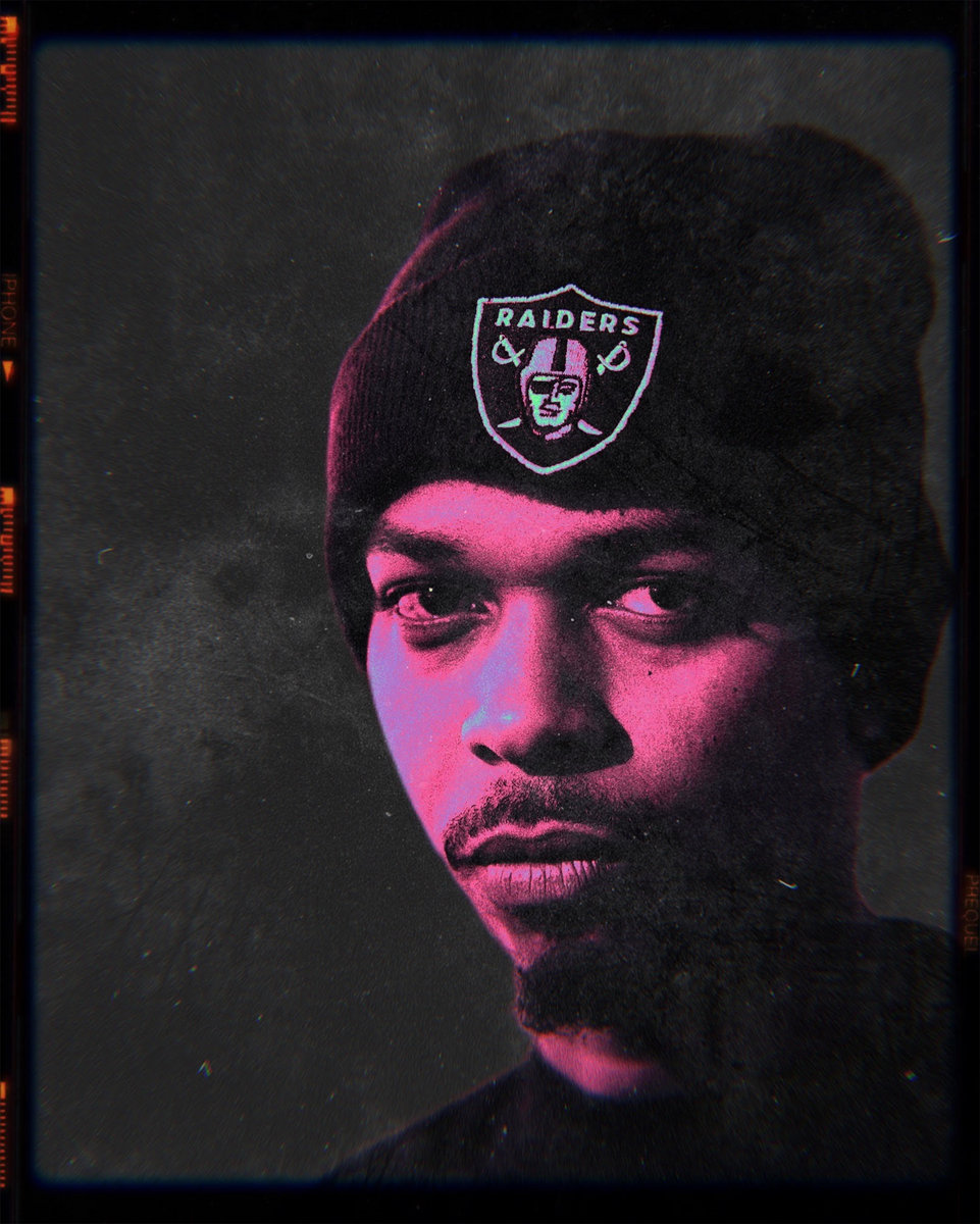 Live From The Crib | Trizz