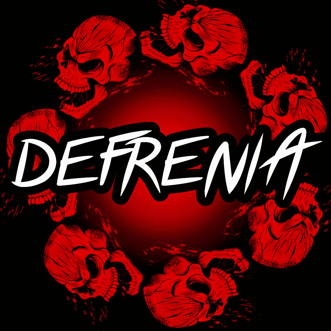 DEFRENIA | DEFRENIA