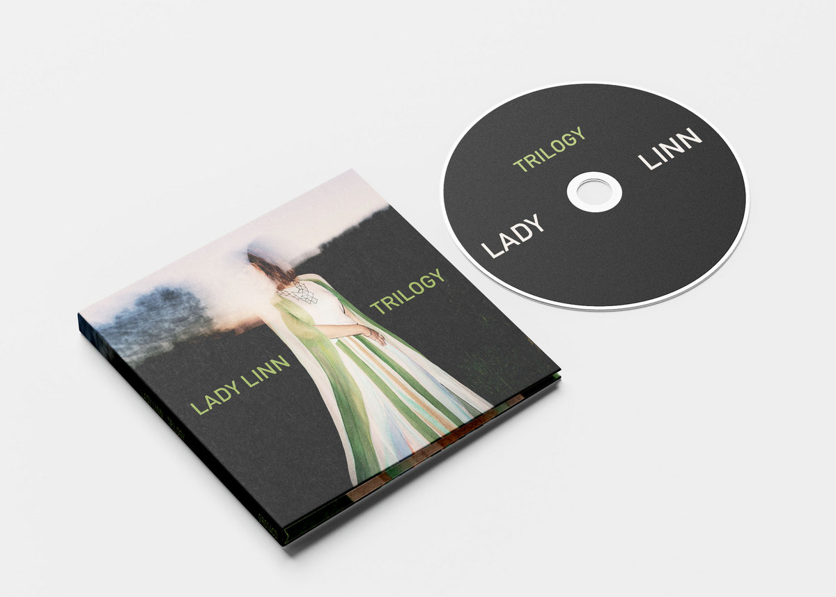 Trilogy | Lady Linn
