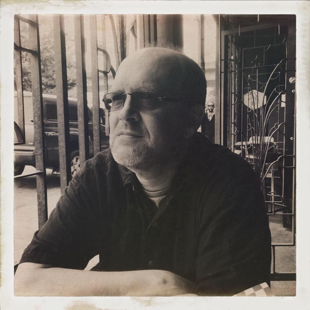 We Are All Famous | Jim of Seattle