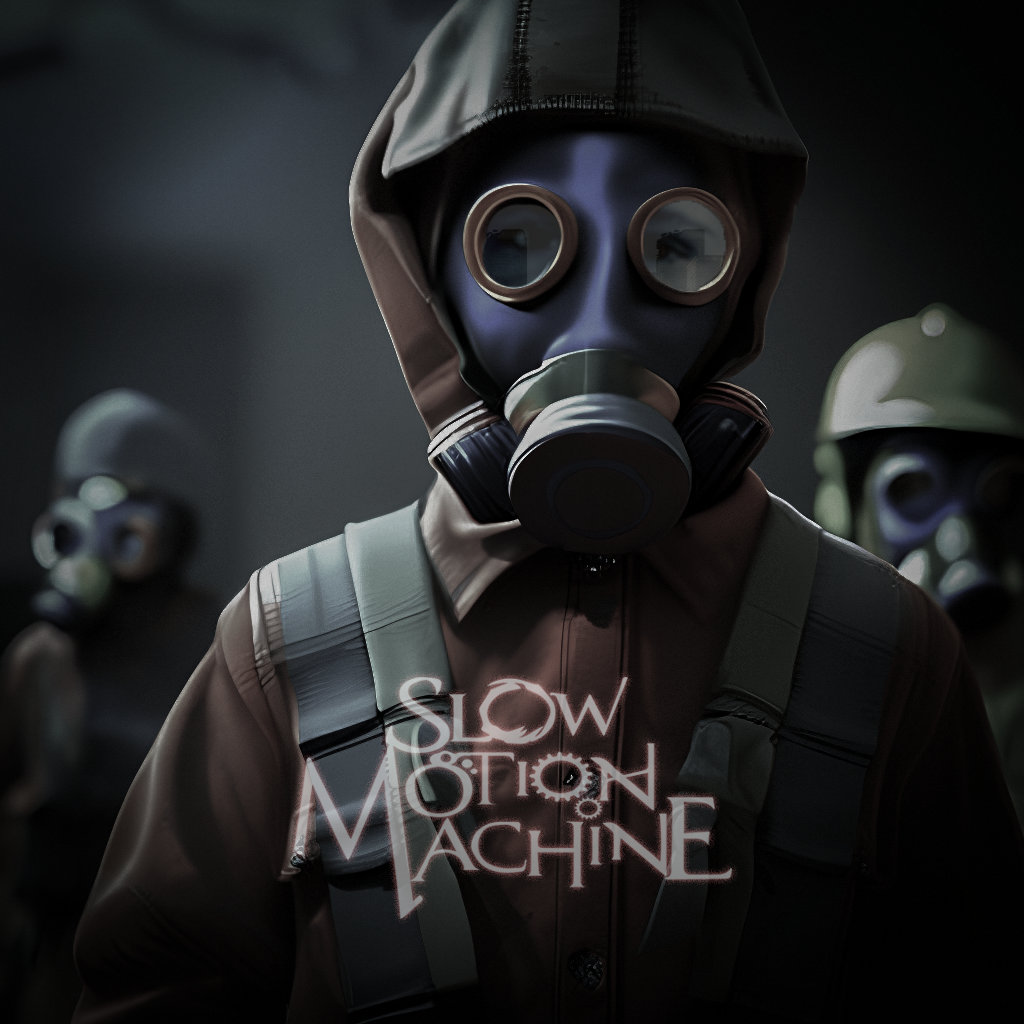 Reminiscence | Slow Motion Machine