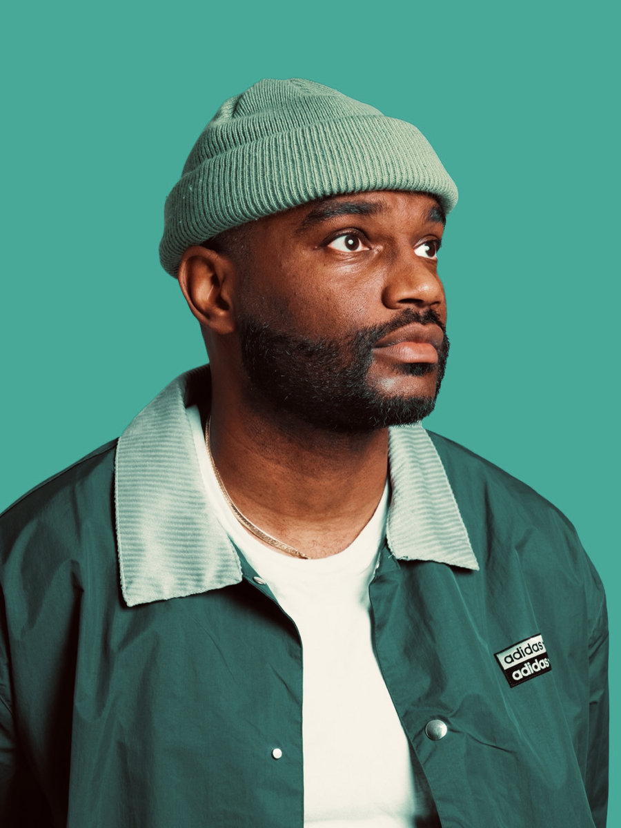 +Positive Vibes For Negative Times | King Green