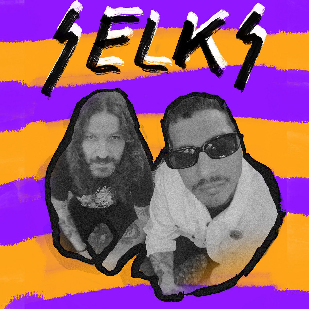 AWAKING . . . | Selks | SELKS