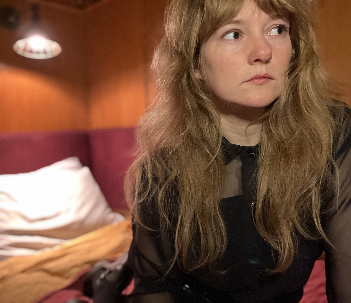 I Had This Vision | Kelly Reidy