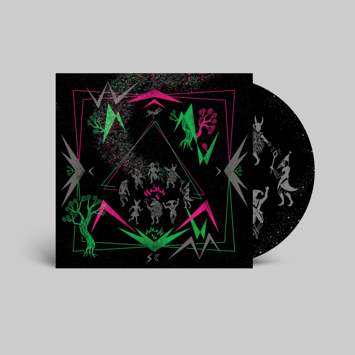 ABRACADABRA | ZOHASTRE | zamzamrec