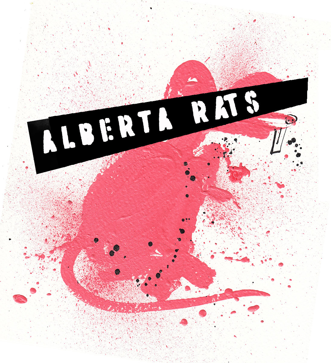 VIRUS | Alberta Rats