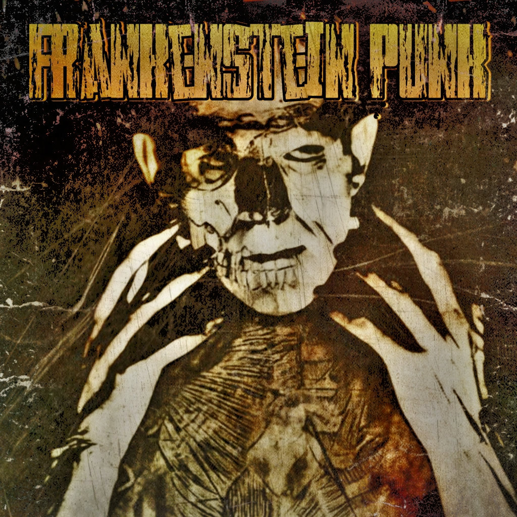 ...Of God's & Monsters | Frankenstein Punk