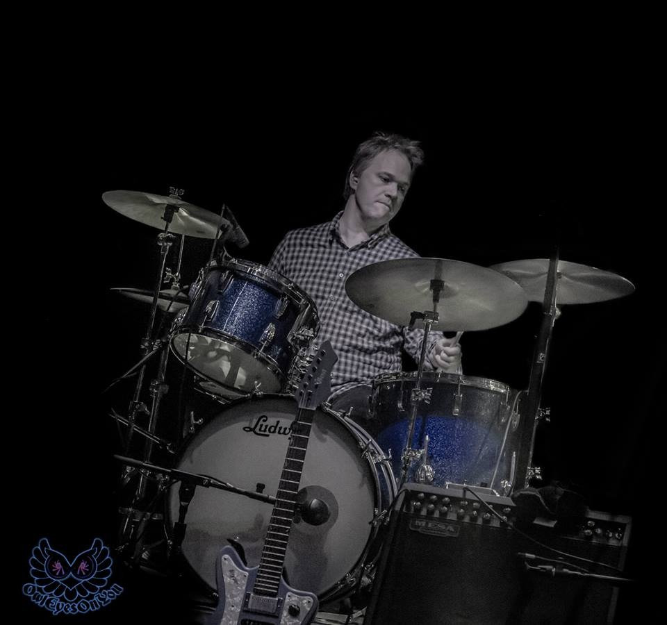 Go Time! | Eric Kalb