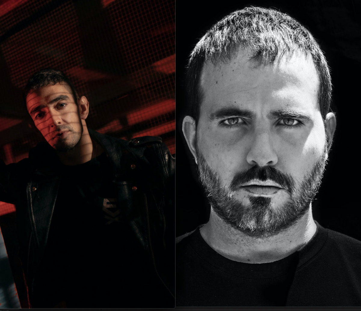 Klockworks 40 | Ribé & Roll Dann