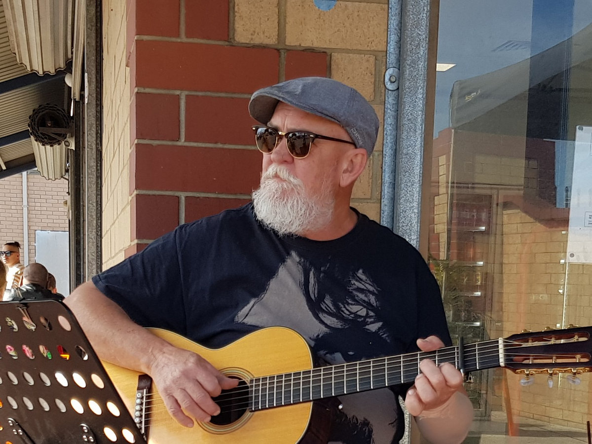 retro (Album) | Ross De Baker