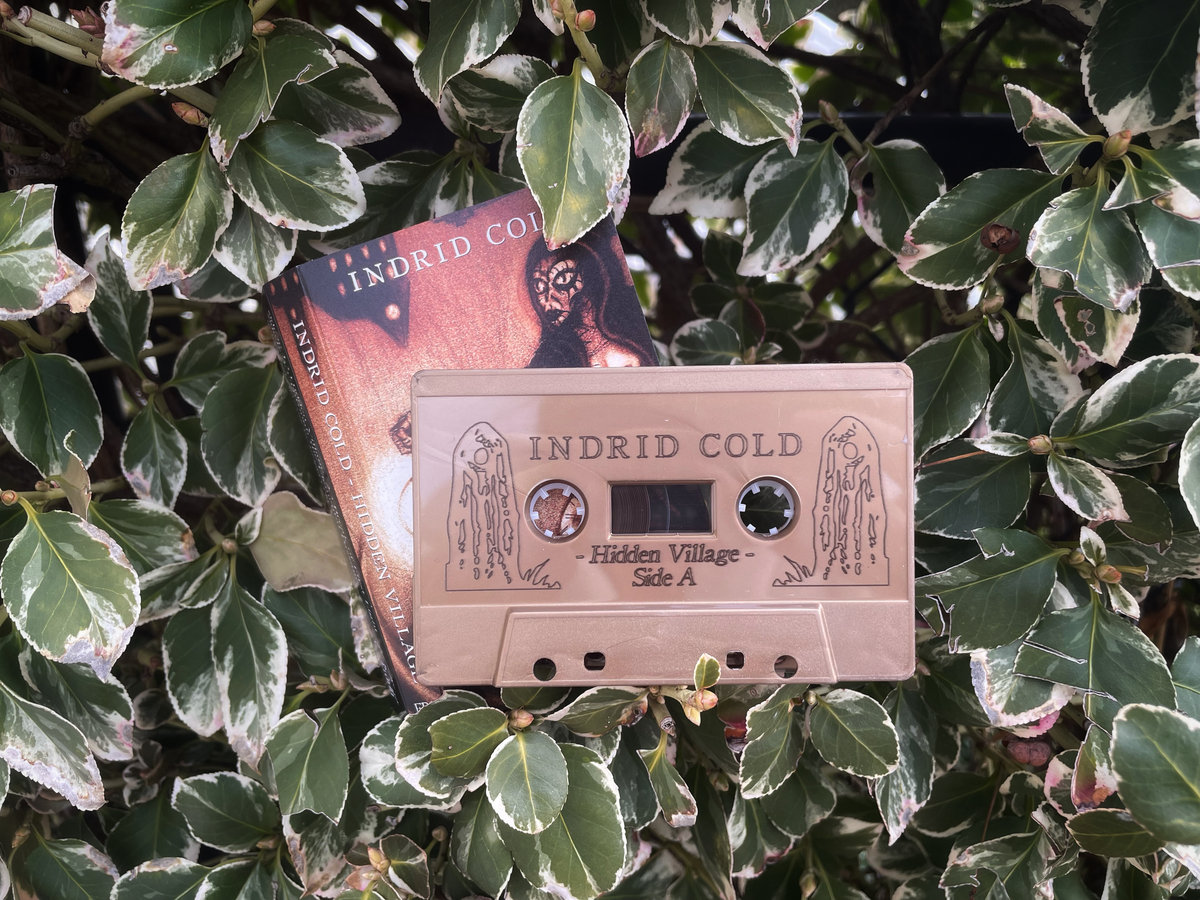 Hidden Village | Indrid Cold | Fiadh Productions