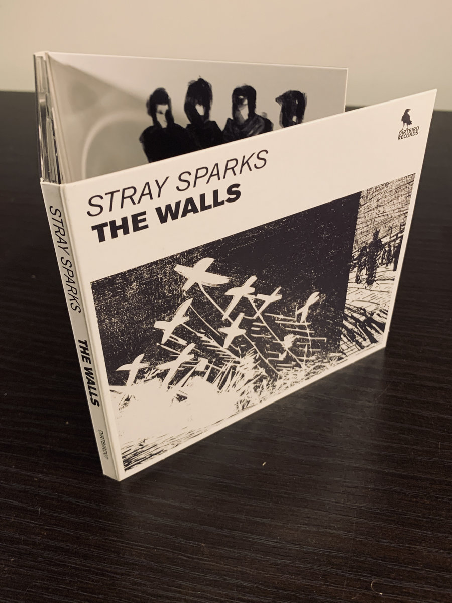 STRAY SPARKS | The Walls