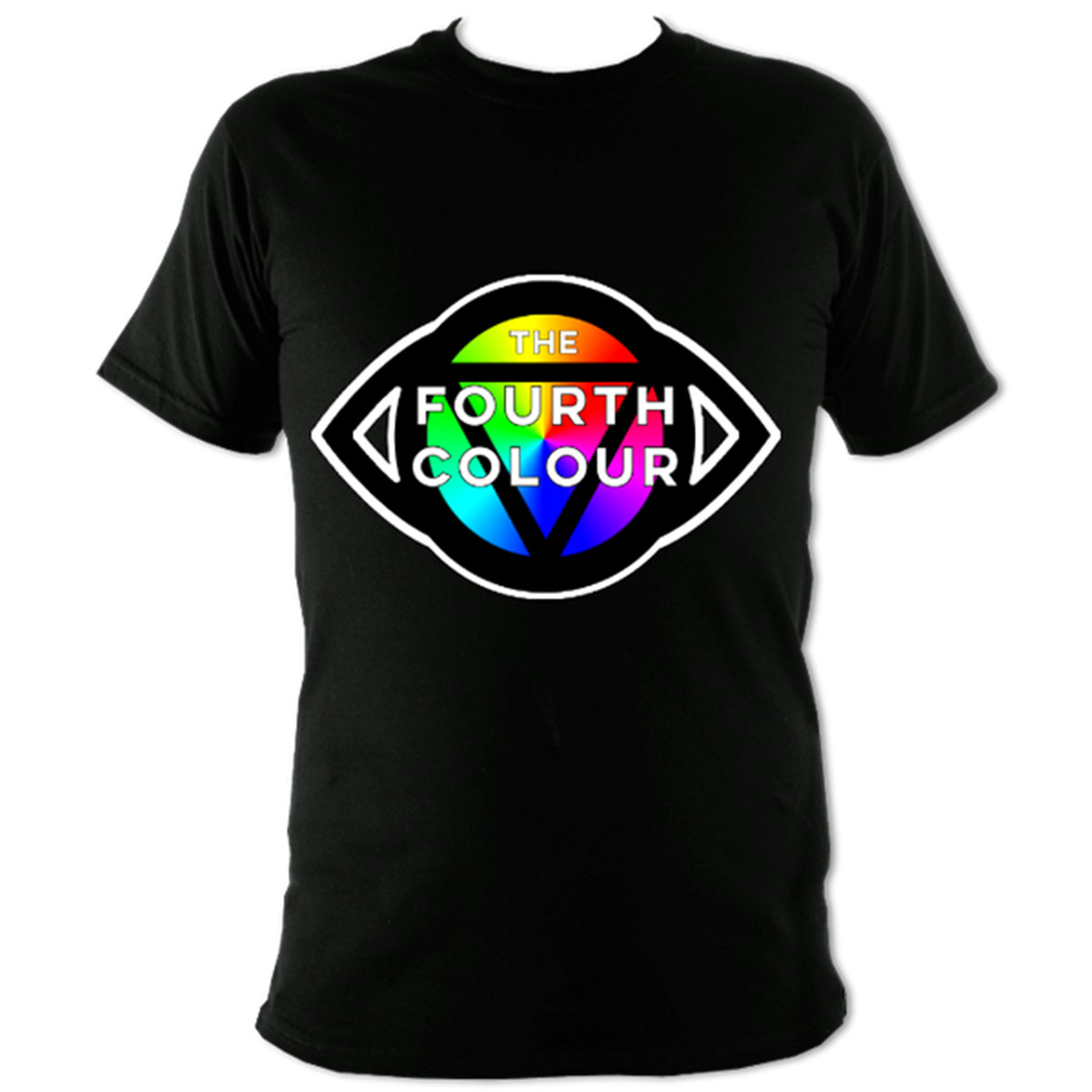 The Fourth Colour T-Shirt | The Fourth Colour The Fourth Colour T-Shirt | The Fourth Colour