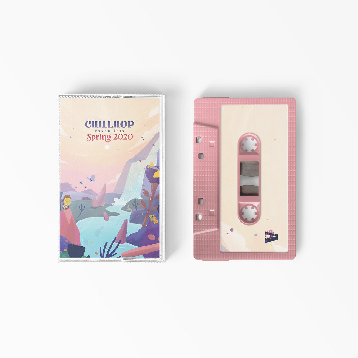 Chillhop Essentials Spring 2020 | Chillhop Music