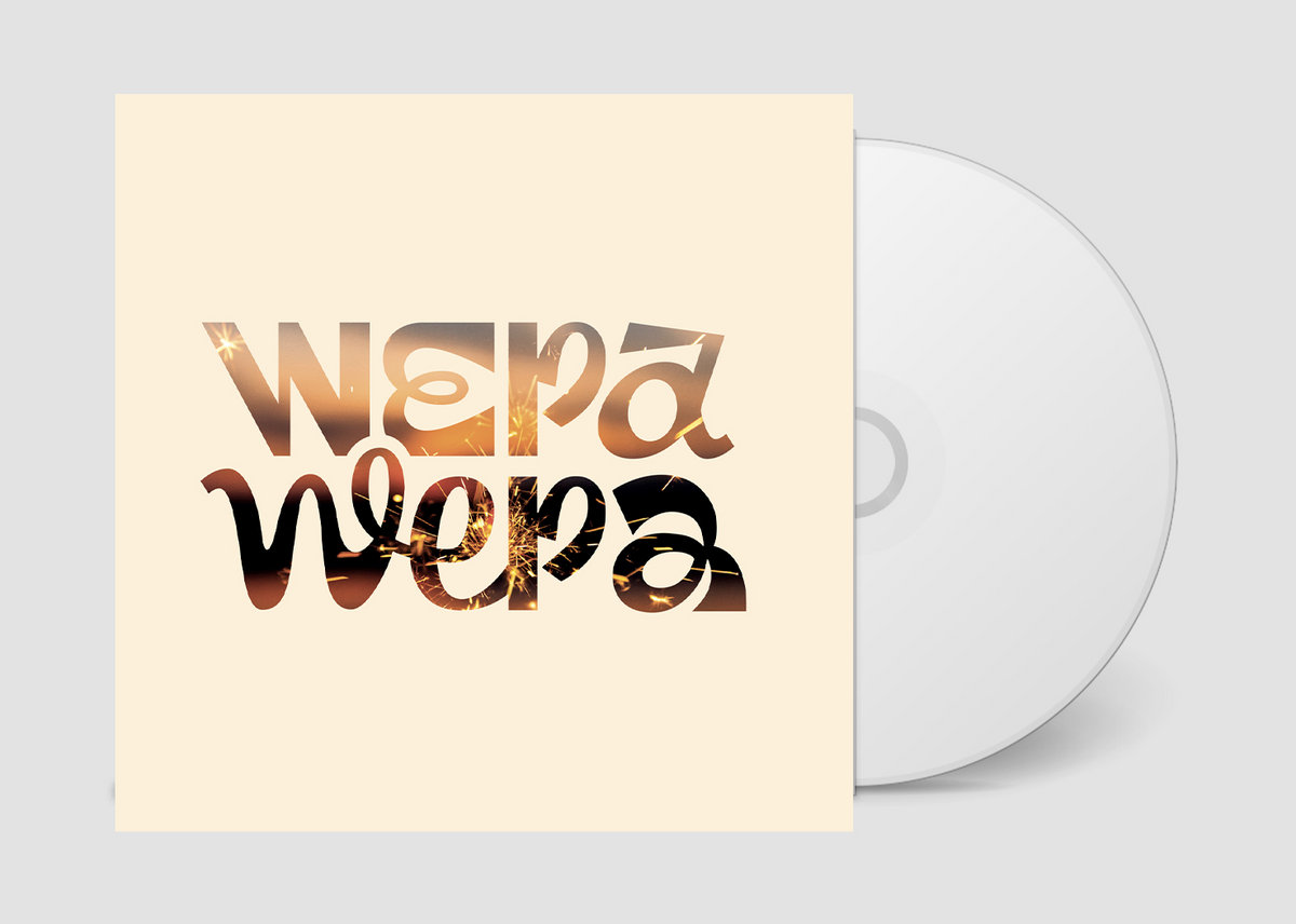 Album "Wepa Wepa" | Wepa Wepa