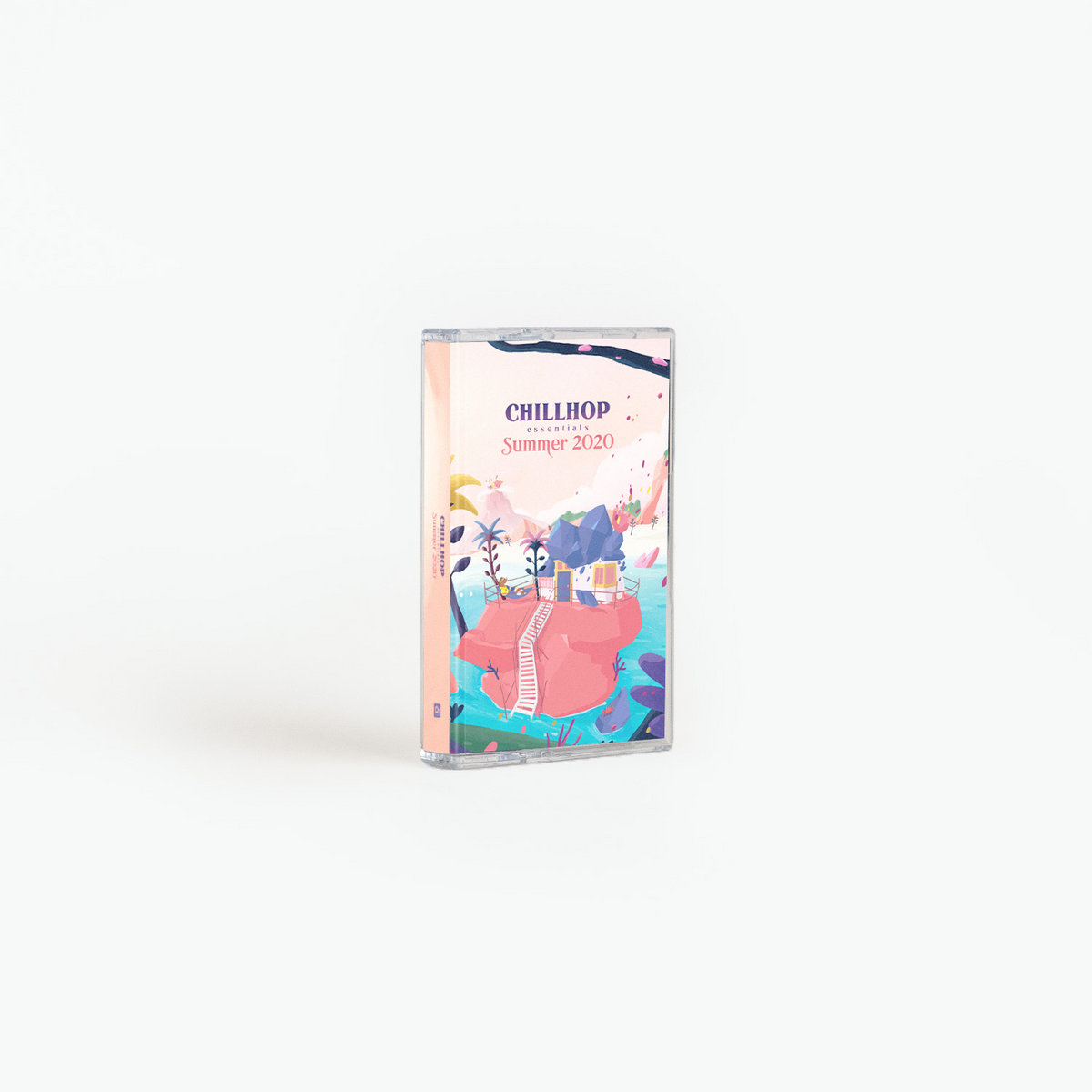 Chillhop Essentials Summer 2020 | Chillhop Music