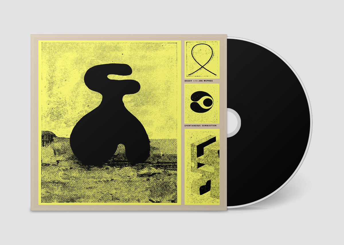 Spontaneous Combustion | Decoy