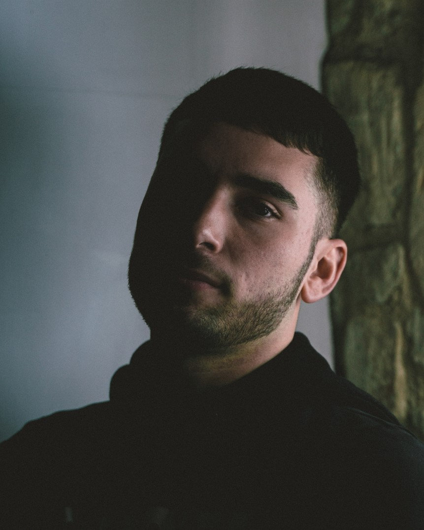 Westside | James Wilkins