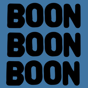 Music | BOON