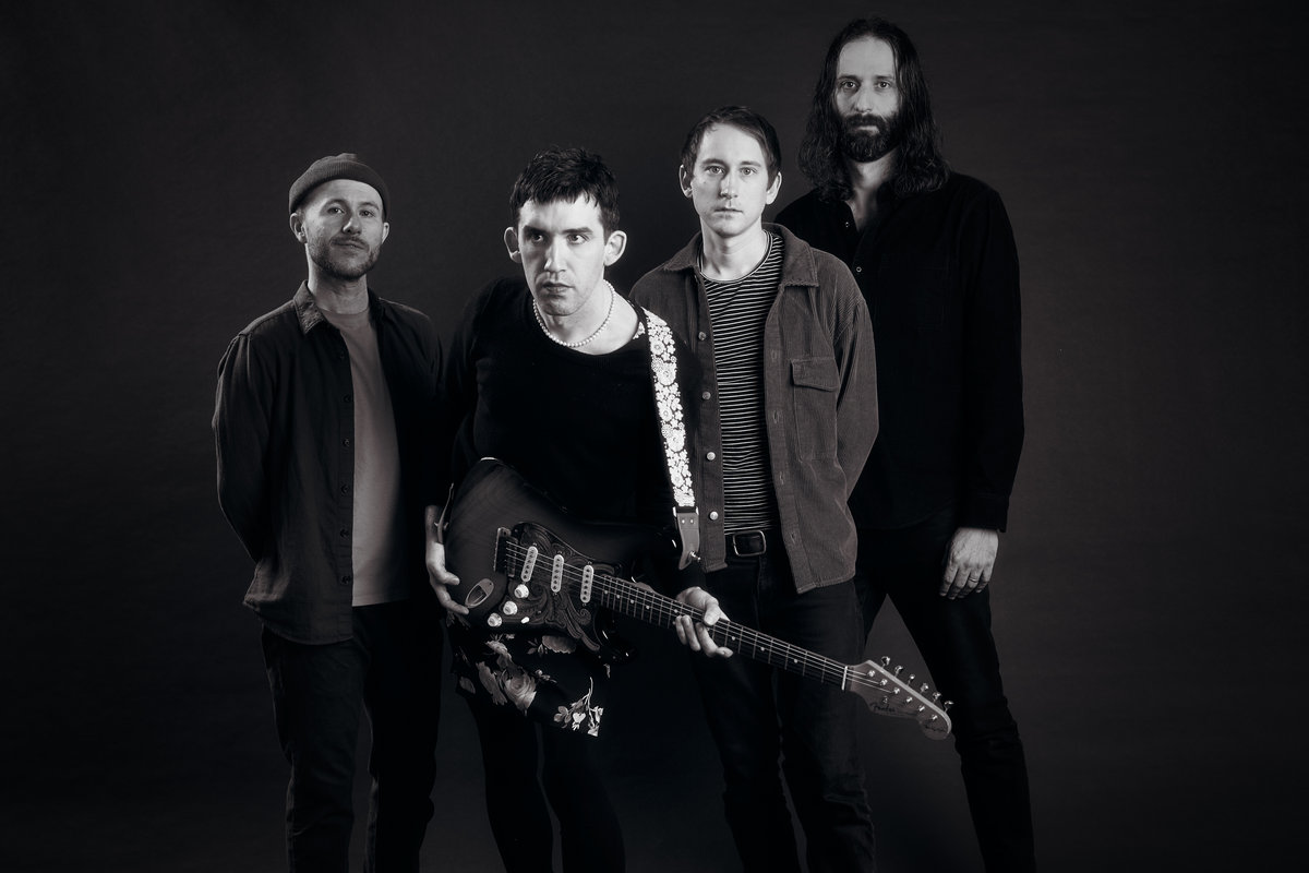 Poison Reverse | American Trappist