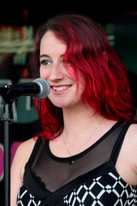 Music | Katelyn Richards