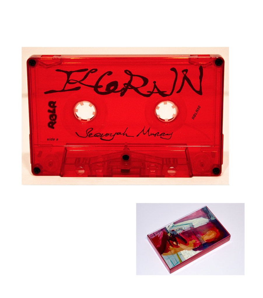 Sequoyah Murray, ”Ilgrain” | Bandcamp Daily