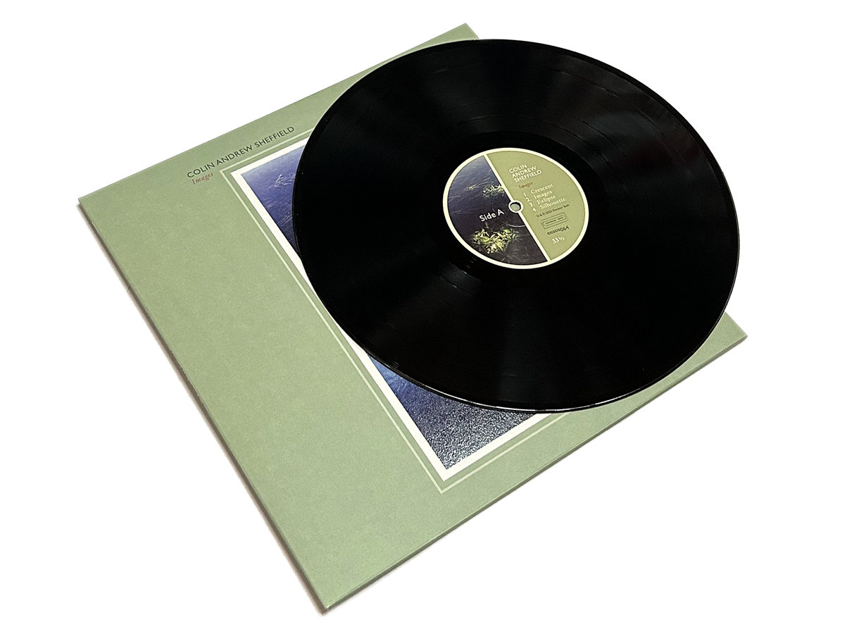 Images | Colin Andrew Sheffield